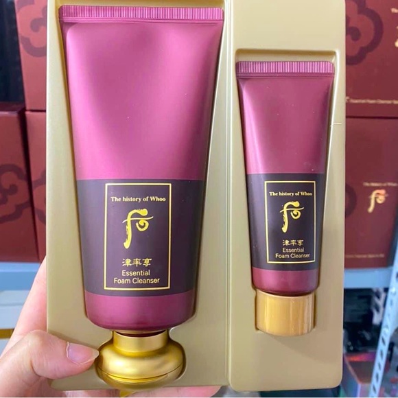 THE HISTORY OF WHOO | Skincare | The History Of Whoo Jinyulhyang ...